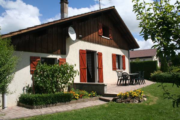 58 M² Gîte ∙ 3 Bedrooms ∙ 6 Guests - La Chaux-de-Fonds