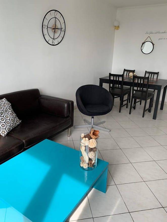 85 M² Habitación Privada ∙ 1 Habitación ∙ 1 Huésped - Lyon