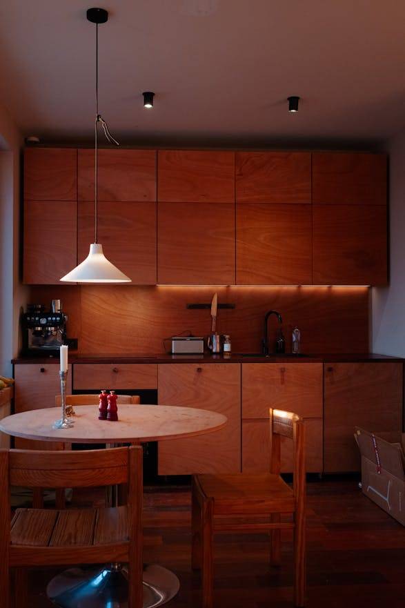 55 M² Appartement ∙ 1 Chambre ∙ 2 Personnes - Brüssel