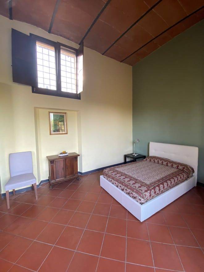 40 M² Casa ∙ 2 Huéspedes - Florencia