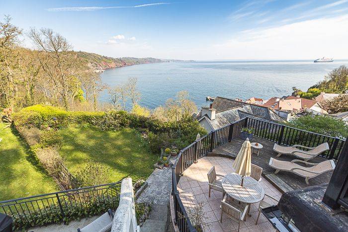 Cottage ∙ 2 Bedrooms ∙ 4 Guests - Shaldon