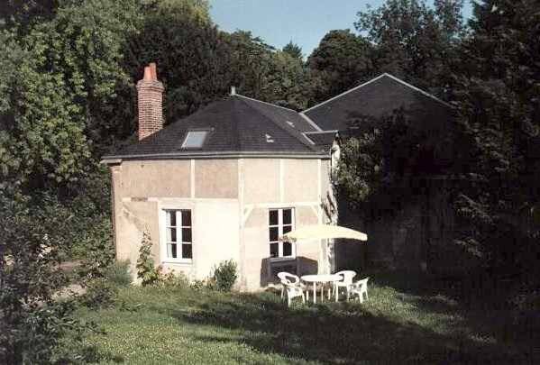 75 M² Maison De Vacances ∙ 2 Chambres ∙ 6 Personnes - Meung-sur-Loire