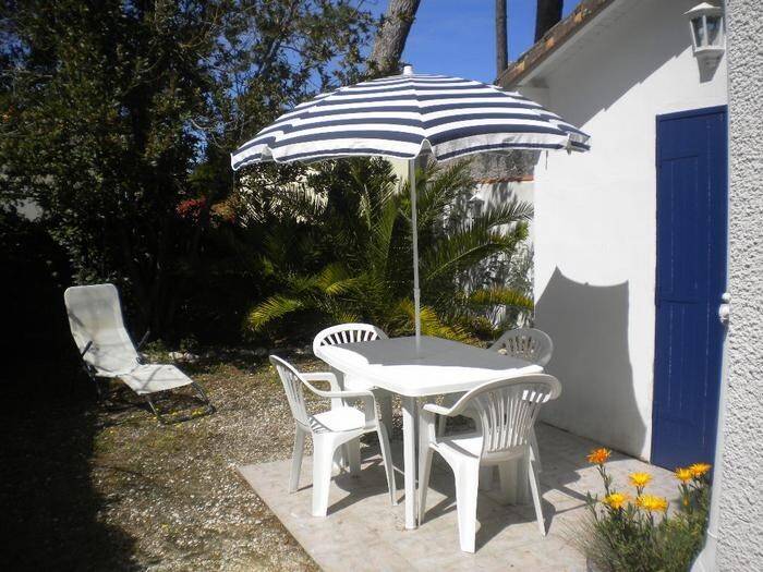 43 M² Huis ∙ 2 Slaapkamers ∙ 4 Gasten - Ronce-les-Bains