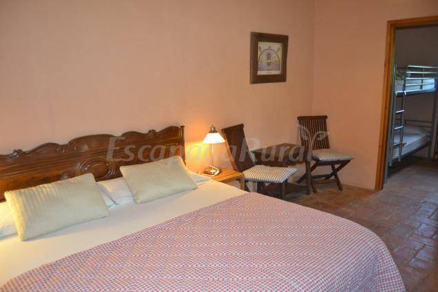 Cottage ∙ 10 Slaapkamers ∙ 4 Gasten - Navata