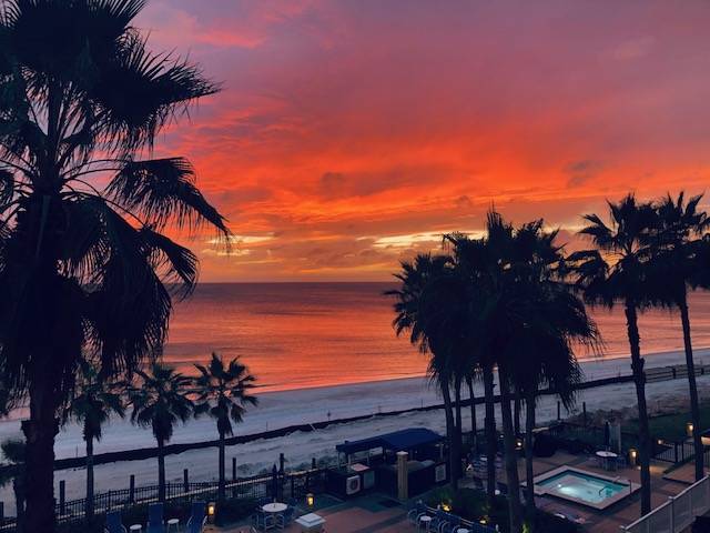 130 M² Talo ∙ 3 Makuuhuonetta ∙ 8 Vierasta - Madeira Beach, FL