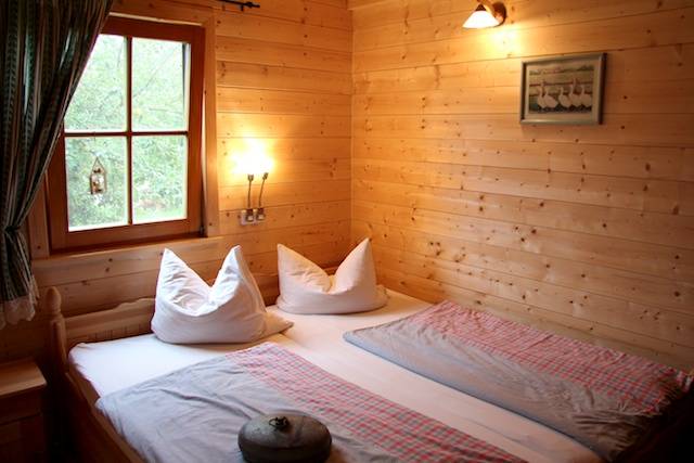 Apartment ∙ 2 Bedrooms ∙ 4 Guests - Hirschau