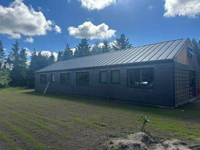 186 M² Ferienhaus ∙ 5 Schlafzimmer ∙ 12 Gäste - Blåvand