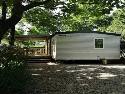 26 M² Mobil-home ∙ 2 Chambres ∙ 4 Personnes - Aimargues