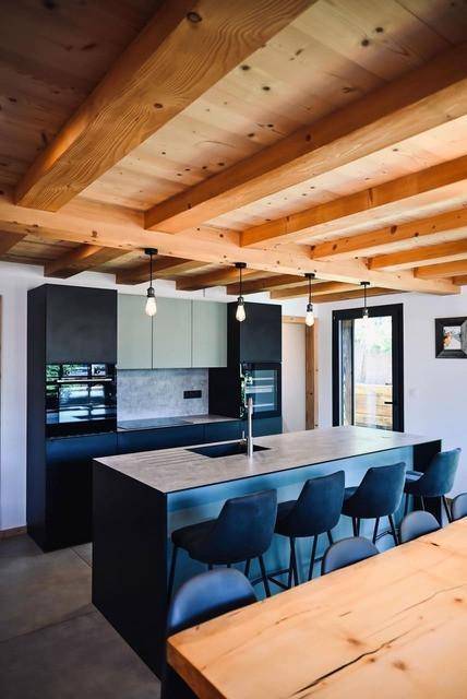 210 M² Appartement ∙ 5 Chambres ∙ 12 Personnes - Avoriaz