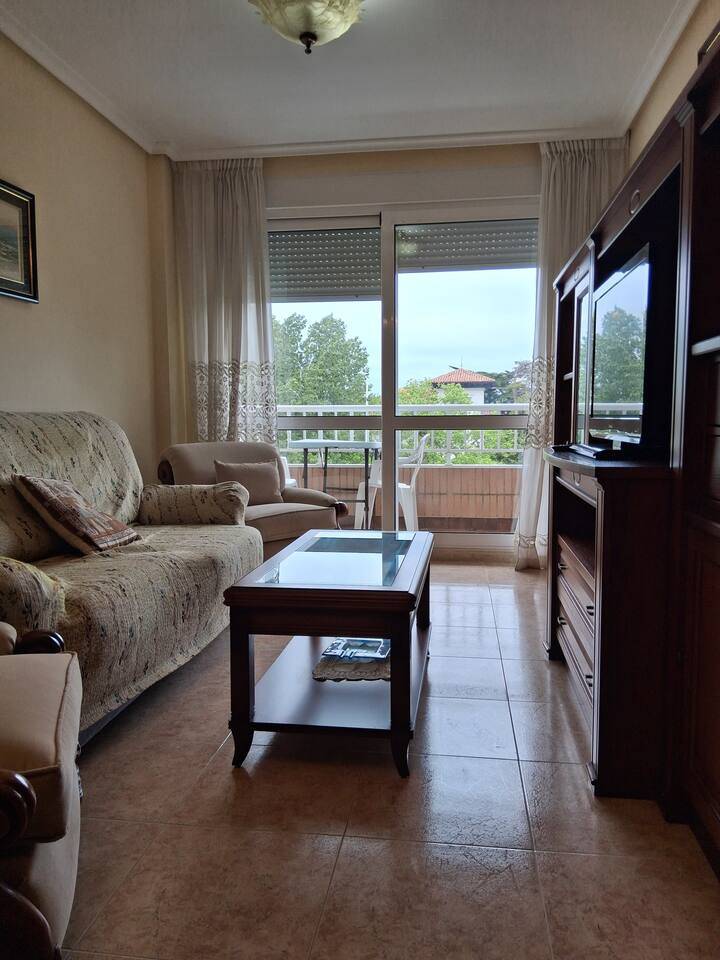 60 M² Apartment ∙ 2 Bedrooms ∙ 4 Guests - Isla