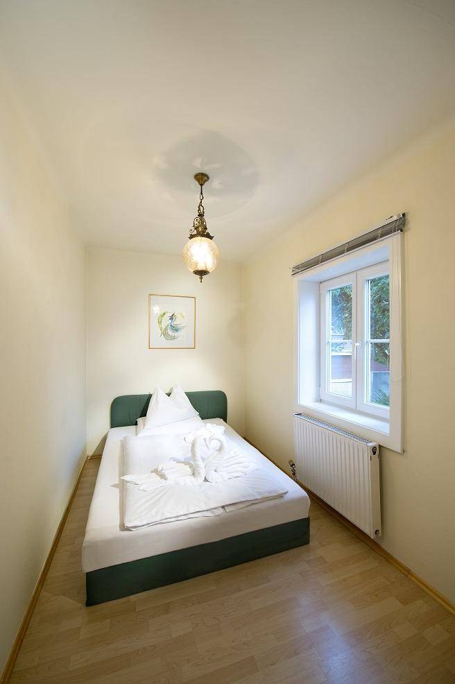 70 M² Apartment ∙ 2 Bedrooms ∙ 4 Guests - Grossarl