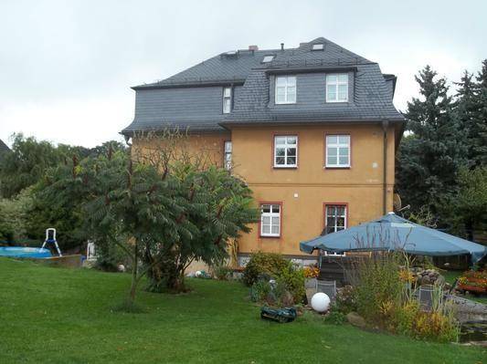 74 M² Ferienwohnung ∙ 1 Schlafzimmer ∙ 6 Gäste - Bad Schlema
