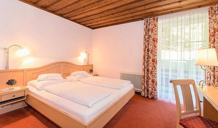 33 M² Hotel ∙ 2 Camere Da Letto ∙ 2 Ospiti - Hintersee