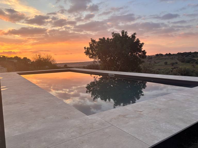 Agriturismo Fondoliva - Sicilia