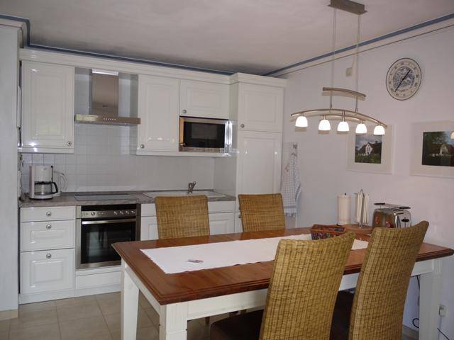 40 M² Ferienwohnung ∙ 4 Gäste - Kampen (Sylt)