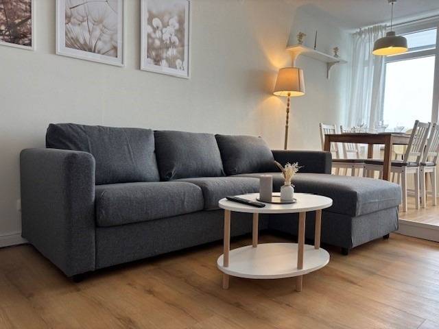 45 M² Apartament ∙ 2 Sypialnie ∙ 2 Gości - Heiligenhafen