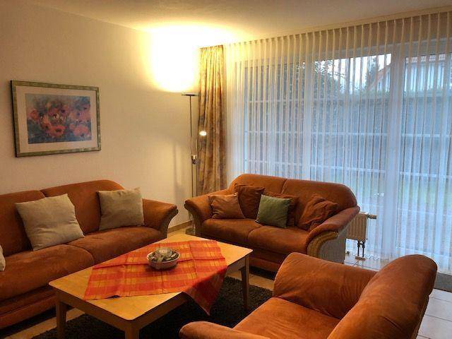 59 M² Appartement ∙ 2 Slaapkamers ∙ 4 Gasten - Zingst