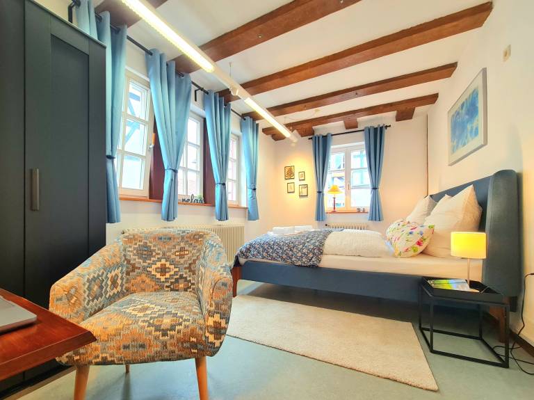 Ferienwohnungen & Ferienhäuser in Herxheim bei Landau (Pfalz) ab 57 € | HomeToGo