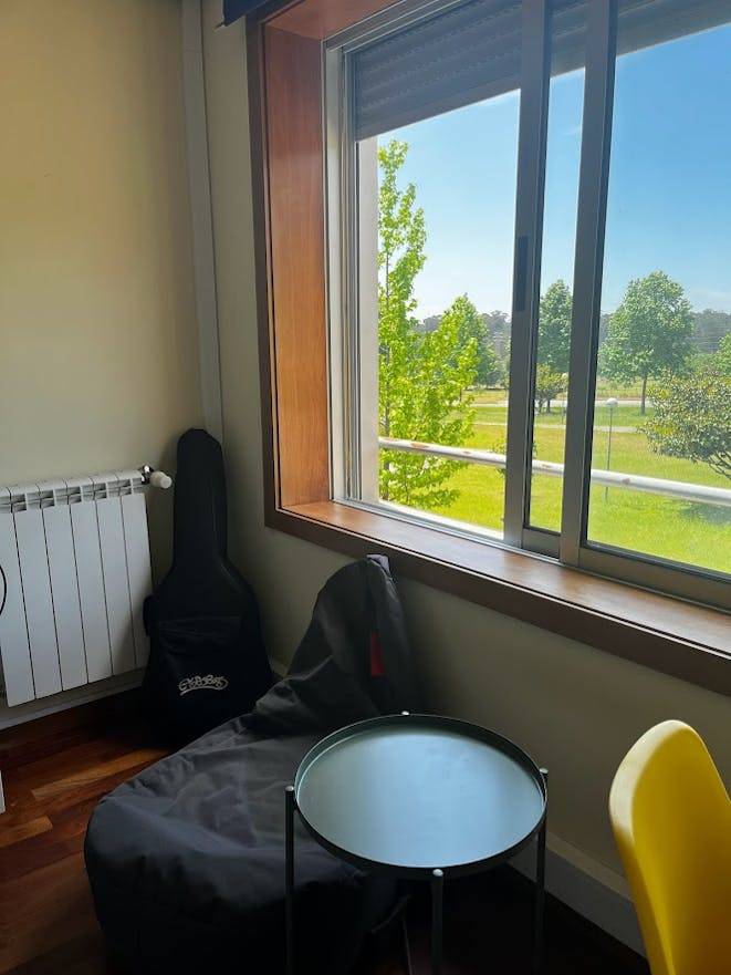 150 M² Private Room ∙ 1 Bedroom ∙ 1 Guest - Ribeirão