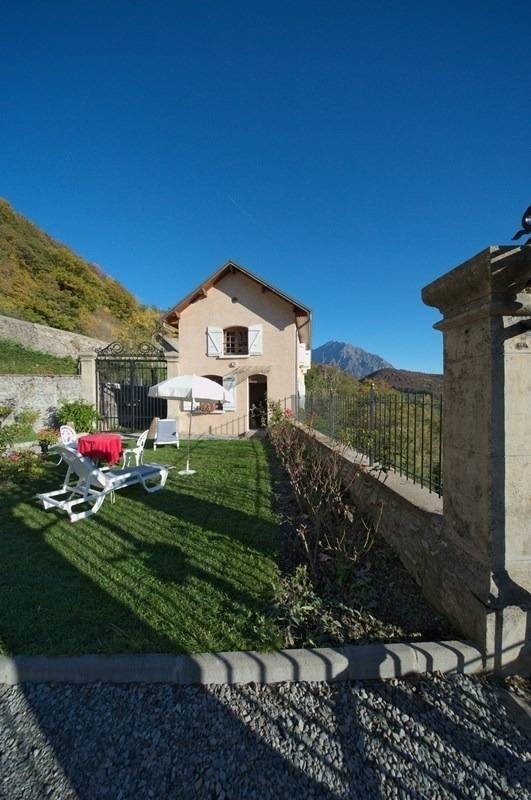 120 M² Gîte ∙ 3 Chambres ∙ 6 Personnes - Hautes-Alpes