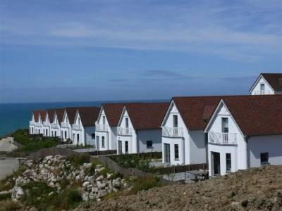 70 M² Gîte ∙ 2 Chambres ∙ 4 Personnes - Hardelot-Plage