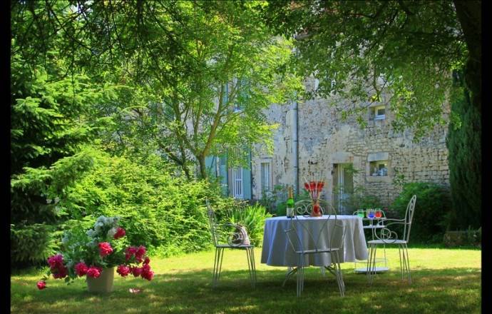 140 M² Gîte ∙ 4 Chambres ∙ 7 Personnes - Orne