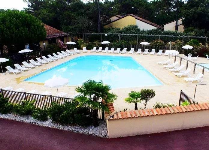 42 M² Maison De Vacances ∙ 2 Chambres ∙ 6 Personnes - Soulac-sur-Mer