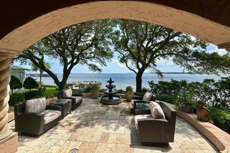 8 Best Spring Break Destinations in Georgia - Tripping.com Rentals ...