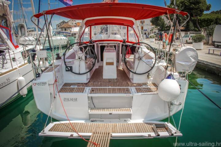 Péniche ∙ 2 Chambres ∙ 4 Personnes - Medulin