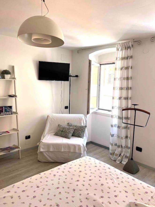 38 M² Appartamento ∙ 1 Ospite - Cimone