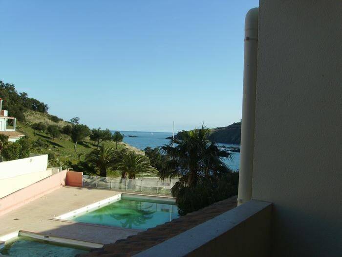 35 M² Appartement ∙ 2 Chambres ∙ 6 Personnes - Banyuls-sur-Mer