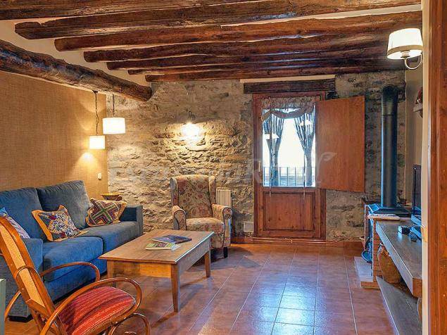 Cottage ∙ 2 Camere Da Letto ∙ 4 Ospiti - Aragona