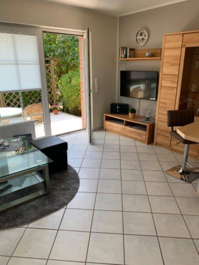 39 平方米 公寓 ∙ 1 Bedroom ∙ 1 Guest - 漢堡