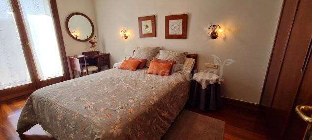 Cottage ∙ 6 Chambres ∙ 2 Personnes - Pays basque français