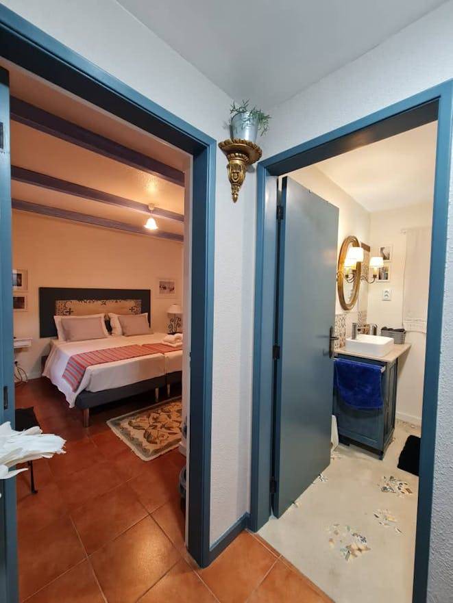 85 M² Dom ∙ 2 Sypialnie ∙ 4 Gości - Caldas da Rainha