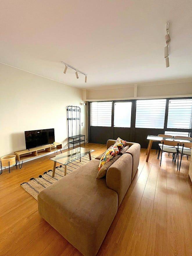 59 M² Appartement ∙ 2 Personnes - Sant Cugat del Vallès