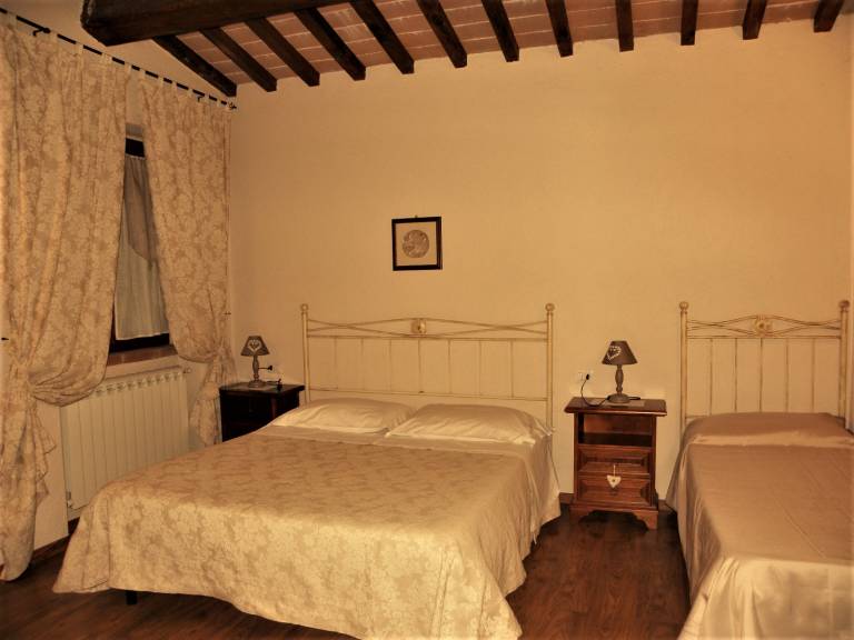 Agriturismo Aurora - Umbria
