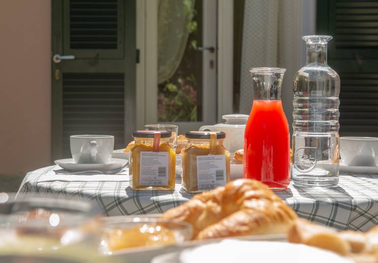 Agriturismo Villa Caterina - Levanto