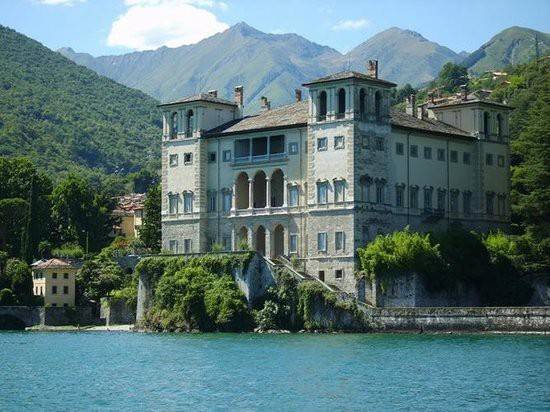 85 M² Appartement ∙ 2 Chambres ∙ 10 Personnes - Lac de Côme