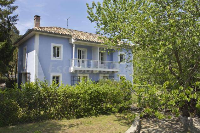 Casa Rural ∙ 3 Habitaciones ∙ 6 Huéspedes - Ribadedeva