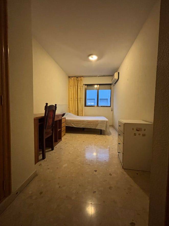 110 M² Chambre Privée ∙ 1 Chambre ∙ 1 Personne - Murcie