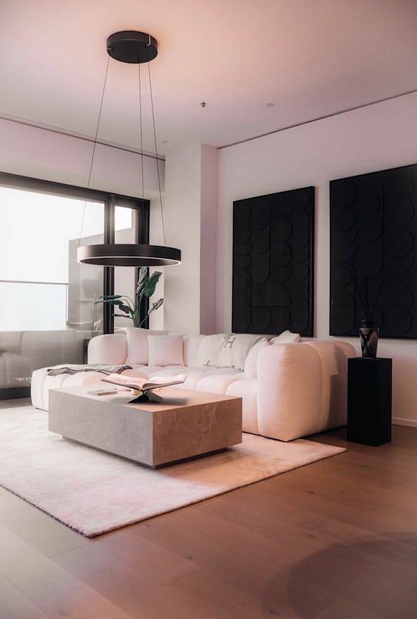 80 M² Apartment ∙ 1 Bedroom ∙ 3 Guests - Frankfurt Sur Le Main