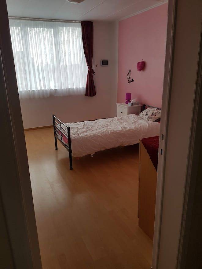 150 M² Chambre Privée ∙ 1 Chambre ∙ 1 Personne - Bruxelles