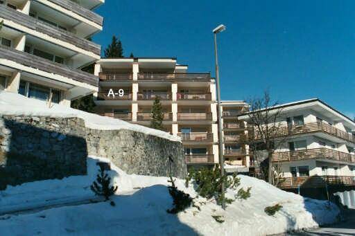 70 M² Apartment ∙ 2 Bedrooms ∙ 6 Guests - Arosa