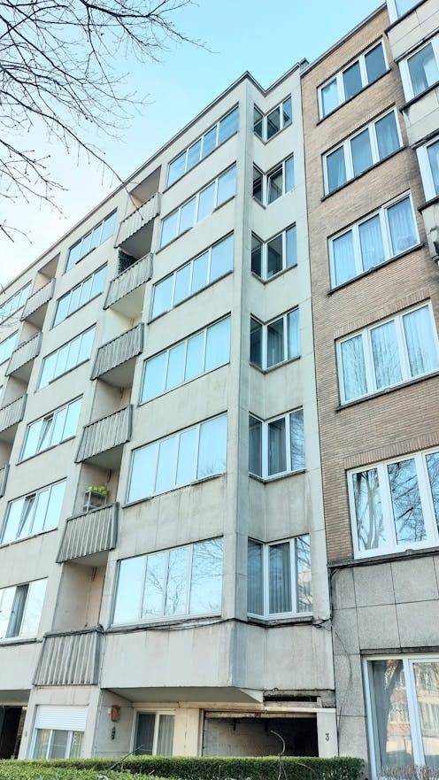 105 M² Ferienwohnung ∙ 2 Schlafzimmer ∙ 3 Gäste - Brüssel