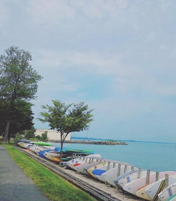 Lakeside Marblehead, OH Vacation Rentals | HomeToGo