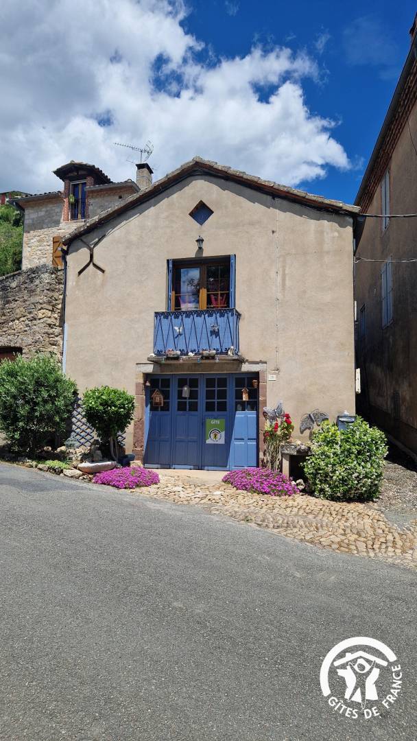 45 M² Gîte ∙ 2 Huéspedes - Cordes-sur-Ciel