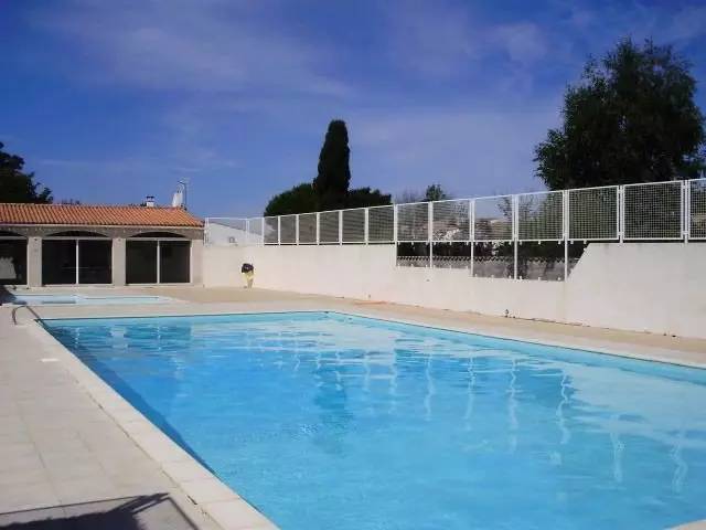 41 M² Maison De Vacances ∙ 3 Chambres ∙ 6 Personnes - Saint-Palais-sur-Mer