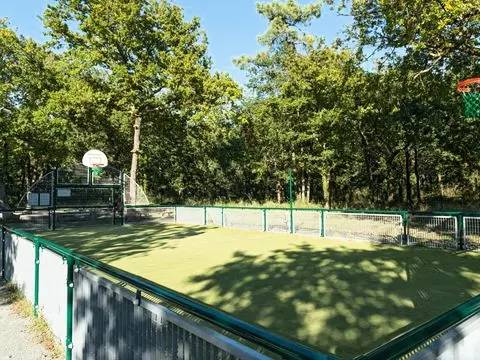 Mobil-home ∙ 1 Chambre ∙ 4 Personnes - Royan