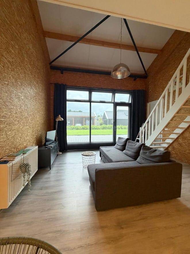75 M² Apartment ∙ 1 Bedroom ∙ 3 Guests - Groningen